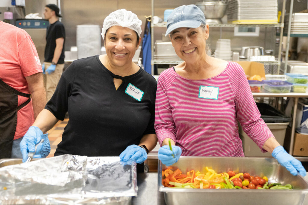 Capuchin Community Services