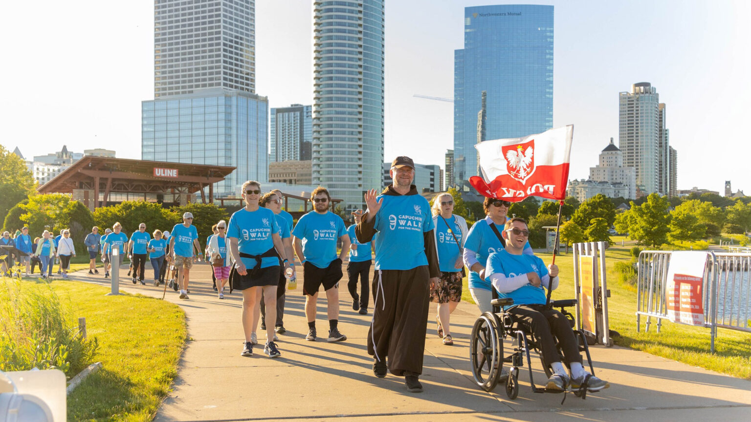 Donate - Capuchin Community Services