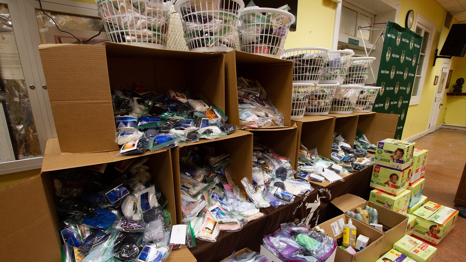 Donate - Capuchin Community Services