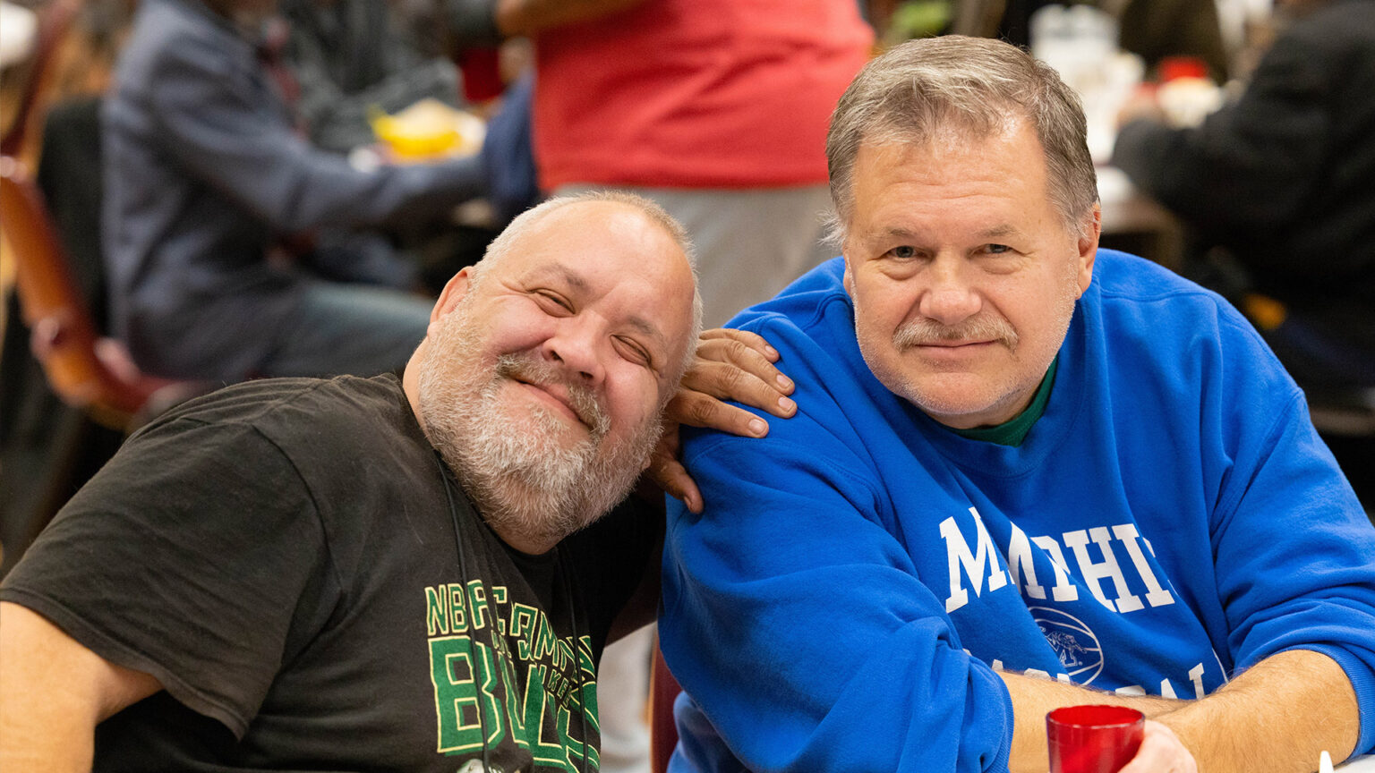 Donate - Capuchin Community Services