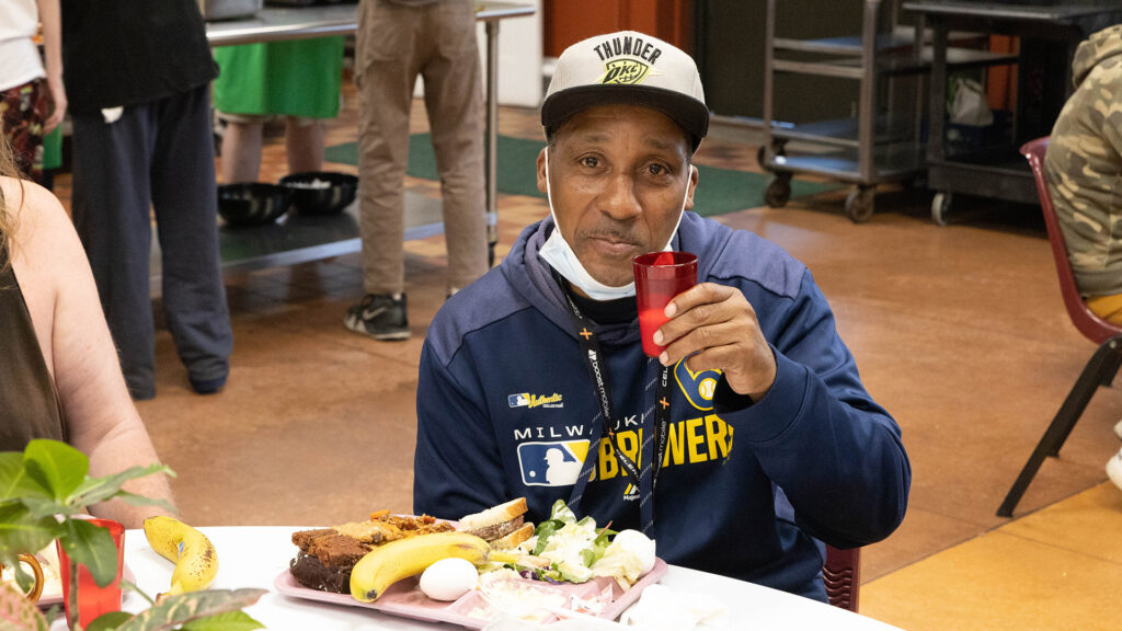 Services - Capuchin Community Services