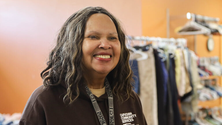 Services - Capuchin Community Services