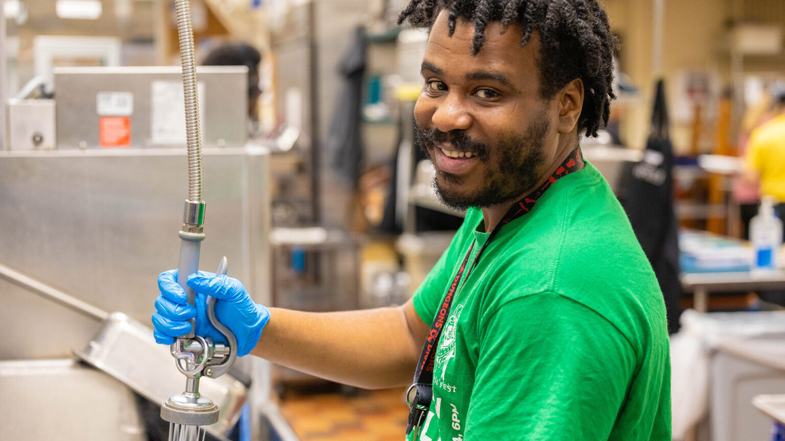 Services - Capuchin Community Services