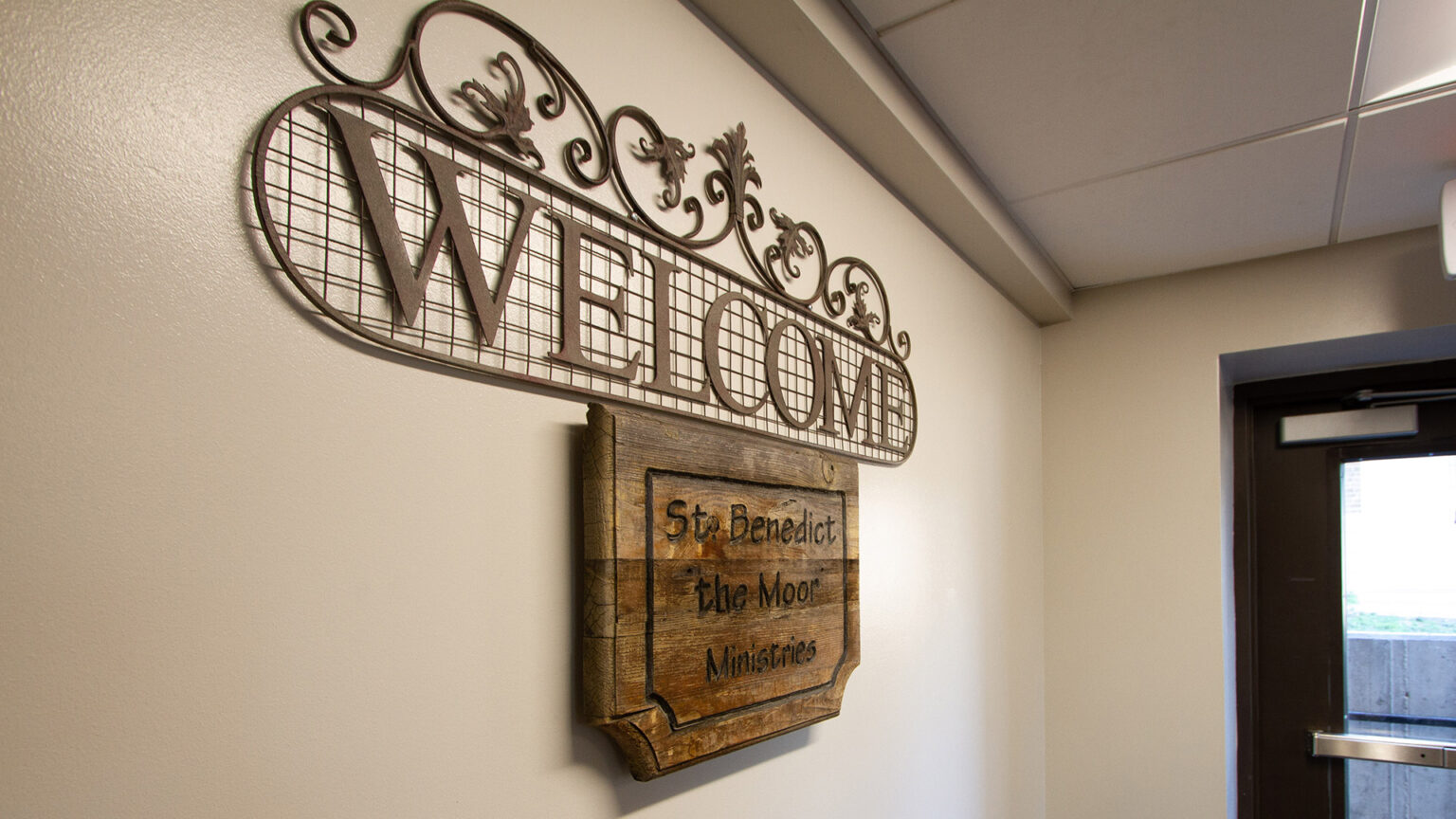 About Us - Capuchin Community Services