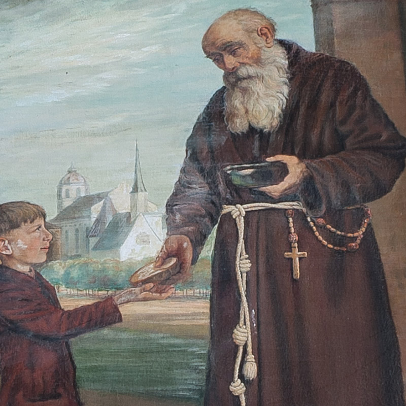 The Capuchins - Capuchin Community Services