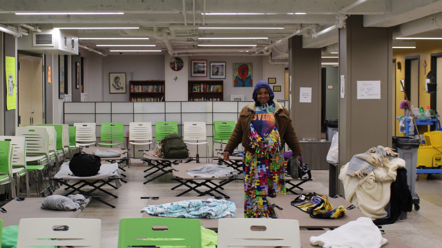 Services - Capuchin Community Services