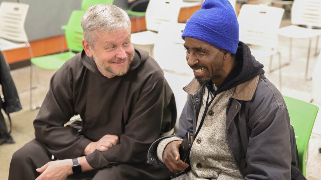 About Us - Capuchin Community Services